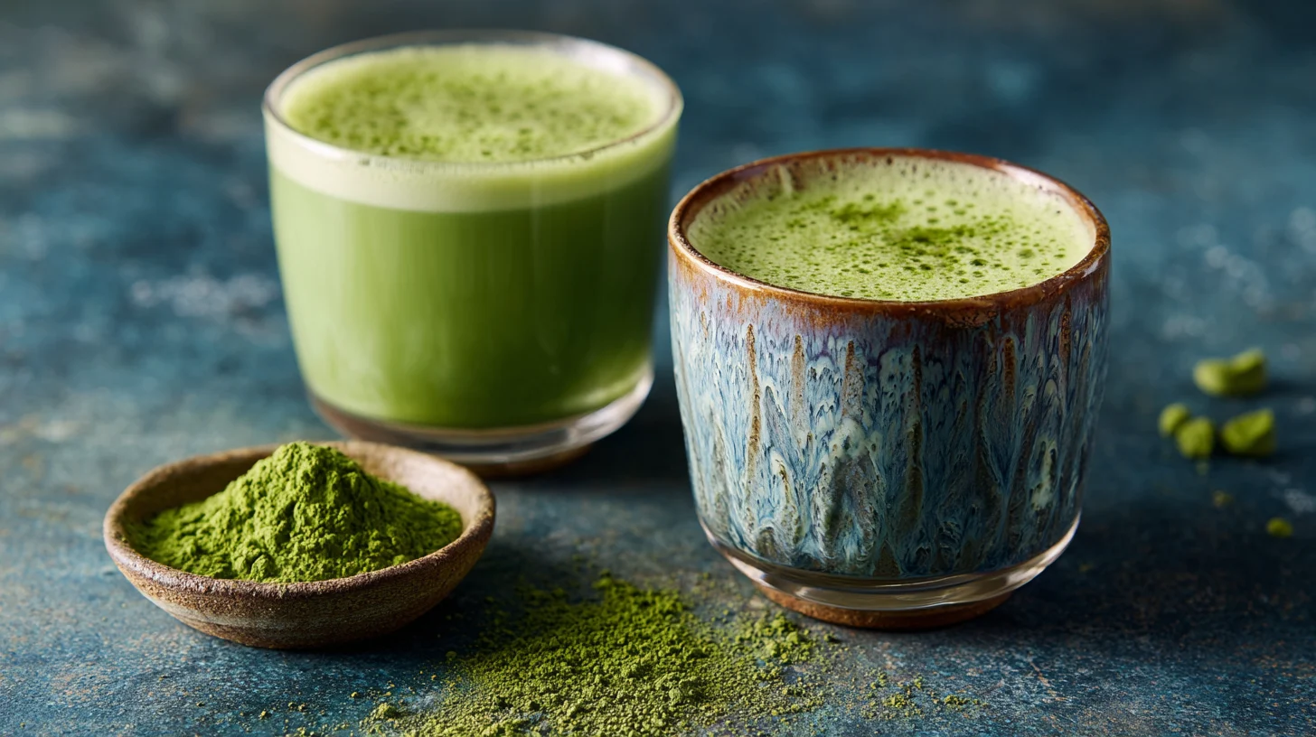 Matcha en gezondheid: is matcha gezond? Mogelijke voordelen van matcha ...