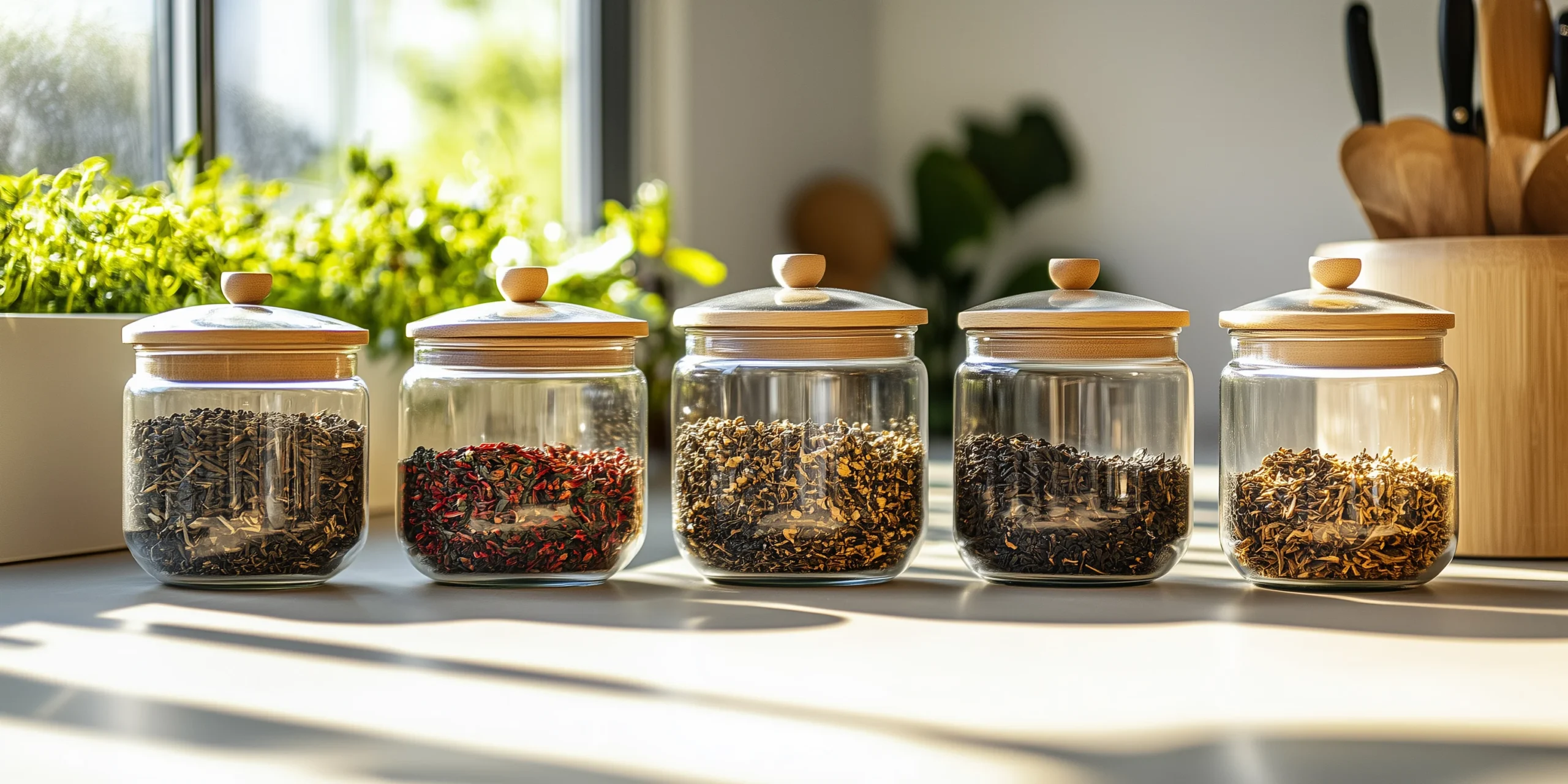 Thee en planten. Wat kan je met gebruikte theeblaadjes? - thee.nl