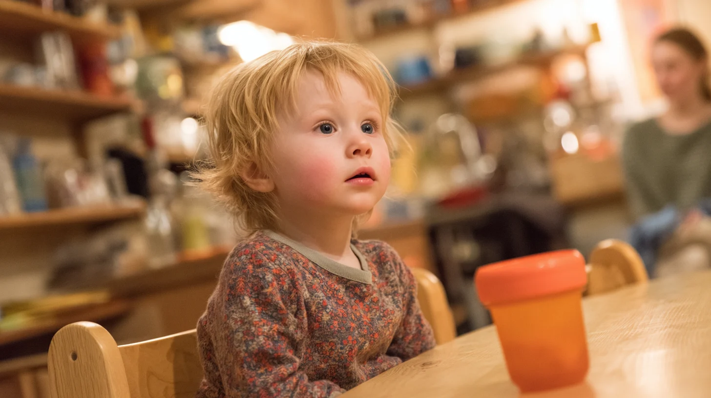 Wat is baby thee en welke thee mag je aan een baby geven? - thee.nl