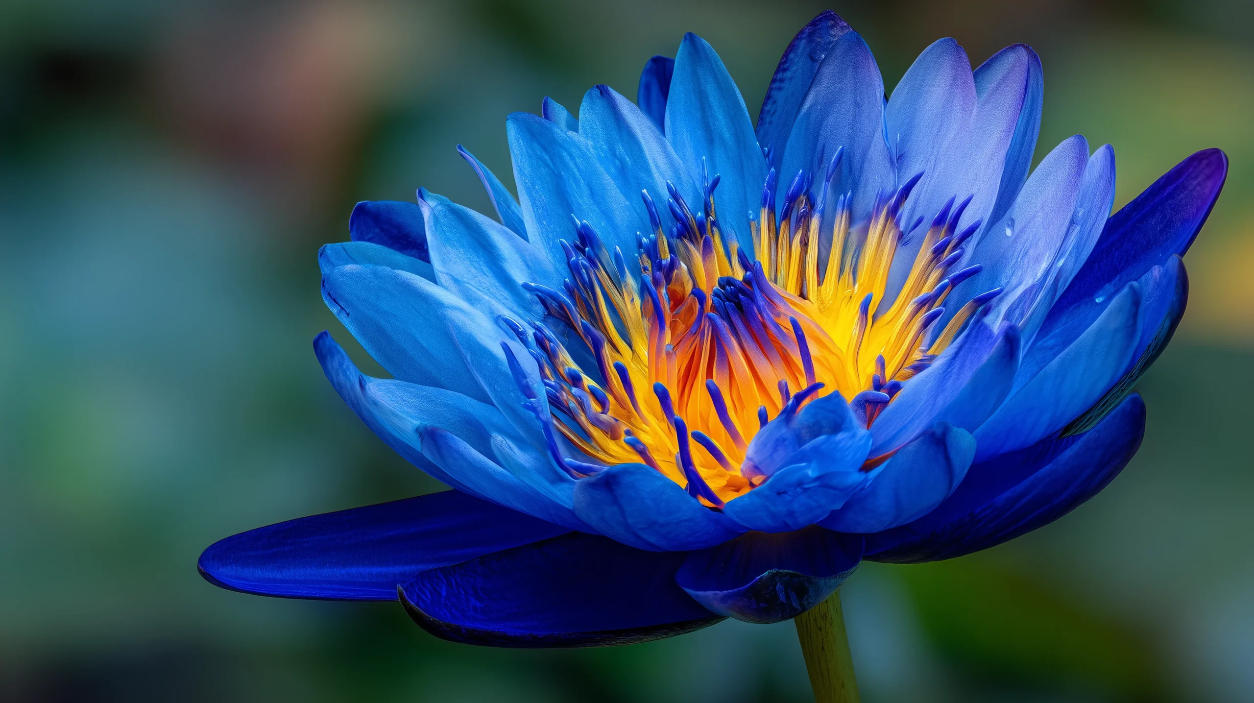 Wat is blauwe lotus thee en waarom is het zo bijzonder? - thee.nl